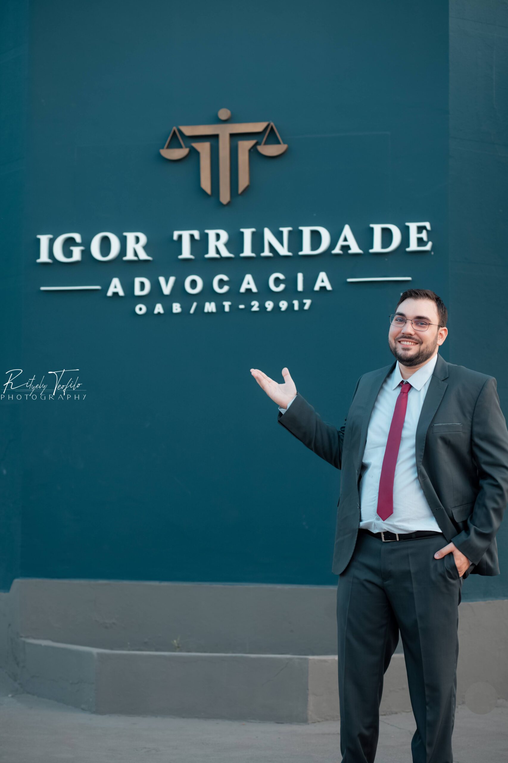 Igor Trindade Advogado
